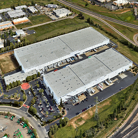 Partial List of Completed Transactions - Palmer Capital Inc